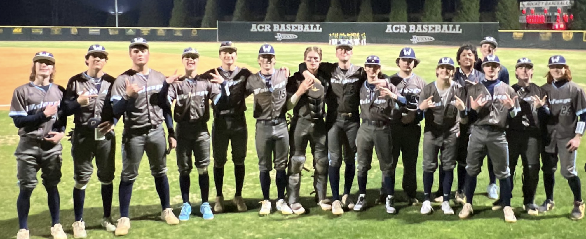 WHS baseball up to 3-1 on the season after strong start | Local Sports ...