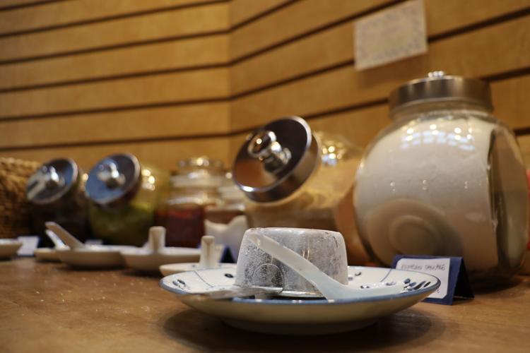 The Happy Persimmon: Boone’s new Asian market | Main Street ...