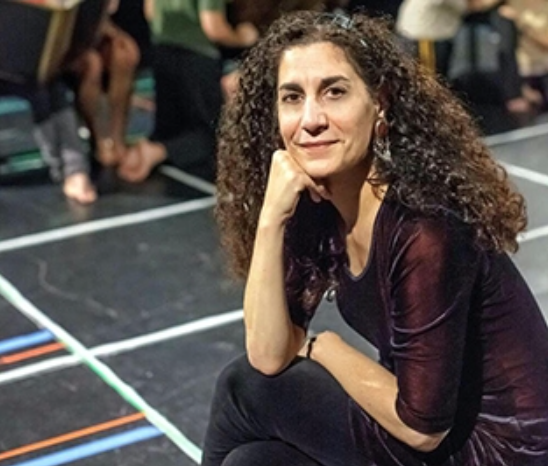 App State Theatre and Dance to host Kari Margolis for artist residency ...