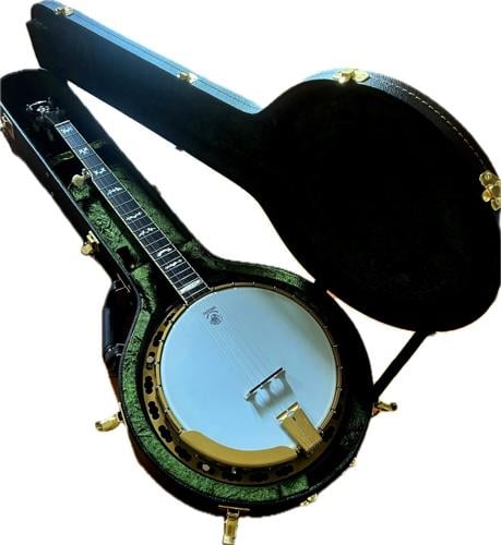 New banjo contest at Doc and Rosa Lee Watson MusicFest honors bluegrass ...