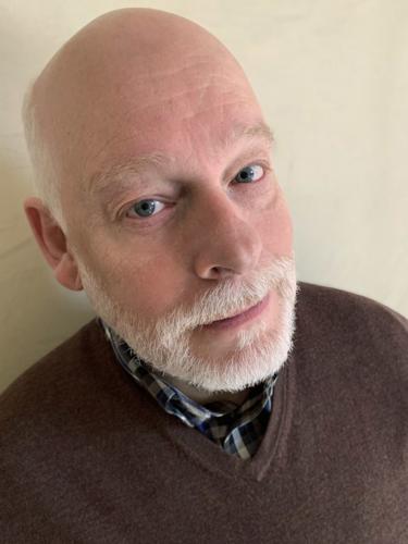 Keith Martin receives 2021 Governor’s Volunteer Service Award ...