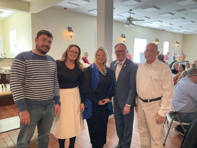 HCAR announces realtor awards at annual holiday membership luncheon ...