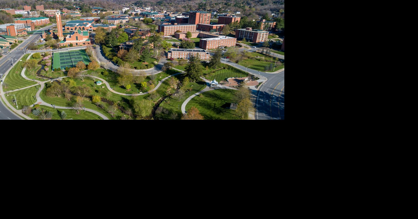 3,600-plus Mountaineer graduates set to make history during App State’s ...