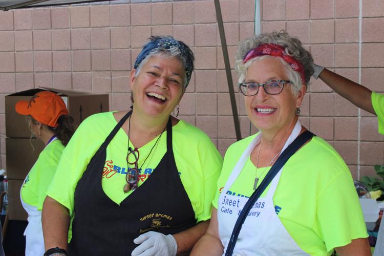 30th annual Blue Ridge Brutal in photos | Entertainment ...