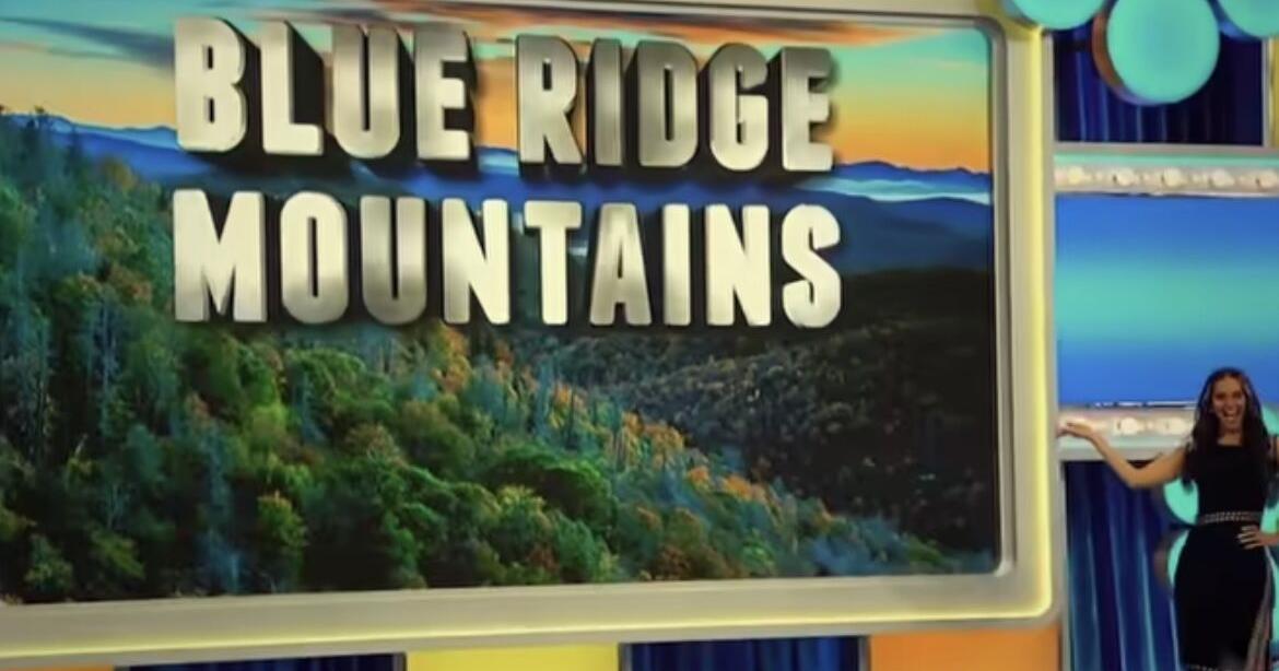 Boone's Horton Hotel featured on The Price Is Right | Mountain Times ...