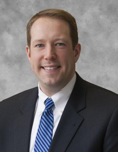 Docknam named ASU external affairs director | Community ...