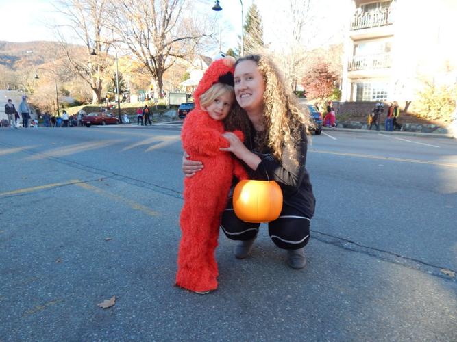 It's Halloween in the High Country | Mountain Times | wataugademocrat.com