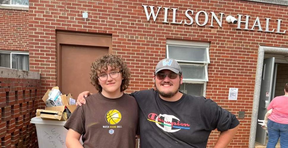 Watauga heads back to the classroom | Community | wataugademocrat.com