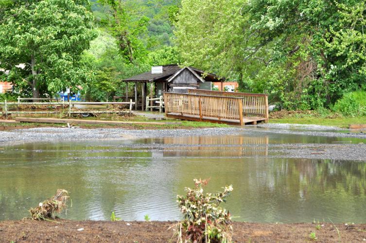 Heavy rains cause flooding, damages in Watauga | News | wataugademocrat.com
