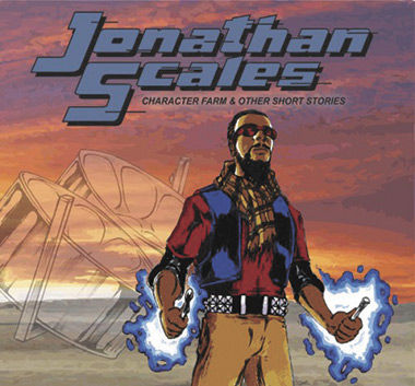 Jonathan Scales Fourchestra | Music | wataugademocrat.com