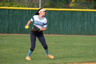 WHS softball goes 1-2 in opening week | Local Sports | wataugademocrat.com