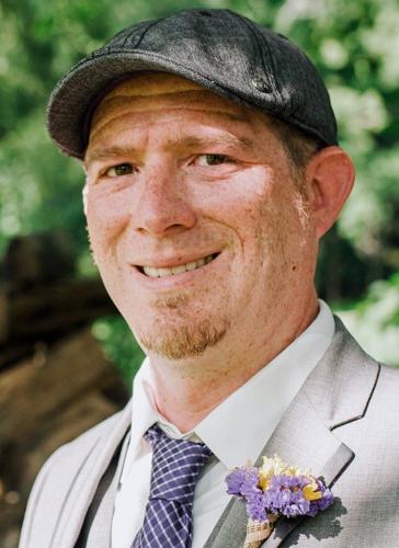 Aaron Kyle Hodges | | wataugademocrat.com