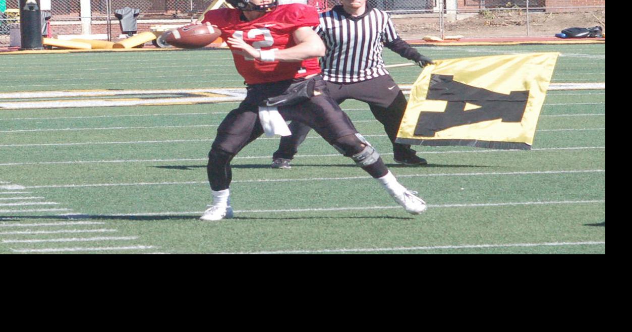 Zac Thomas adjusting to new system | ASU Sports | wataugademocrat.com