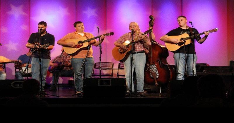Red, White and Bluegrass Jam comes to Boone | Mountain Times ...