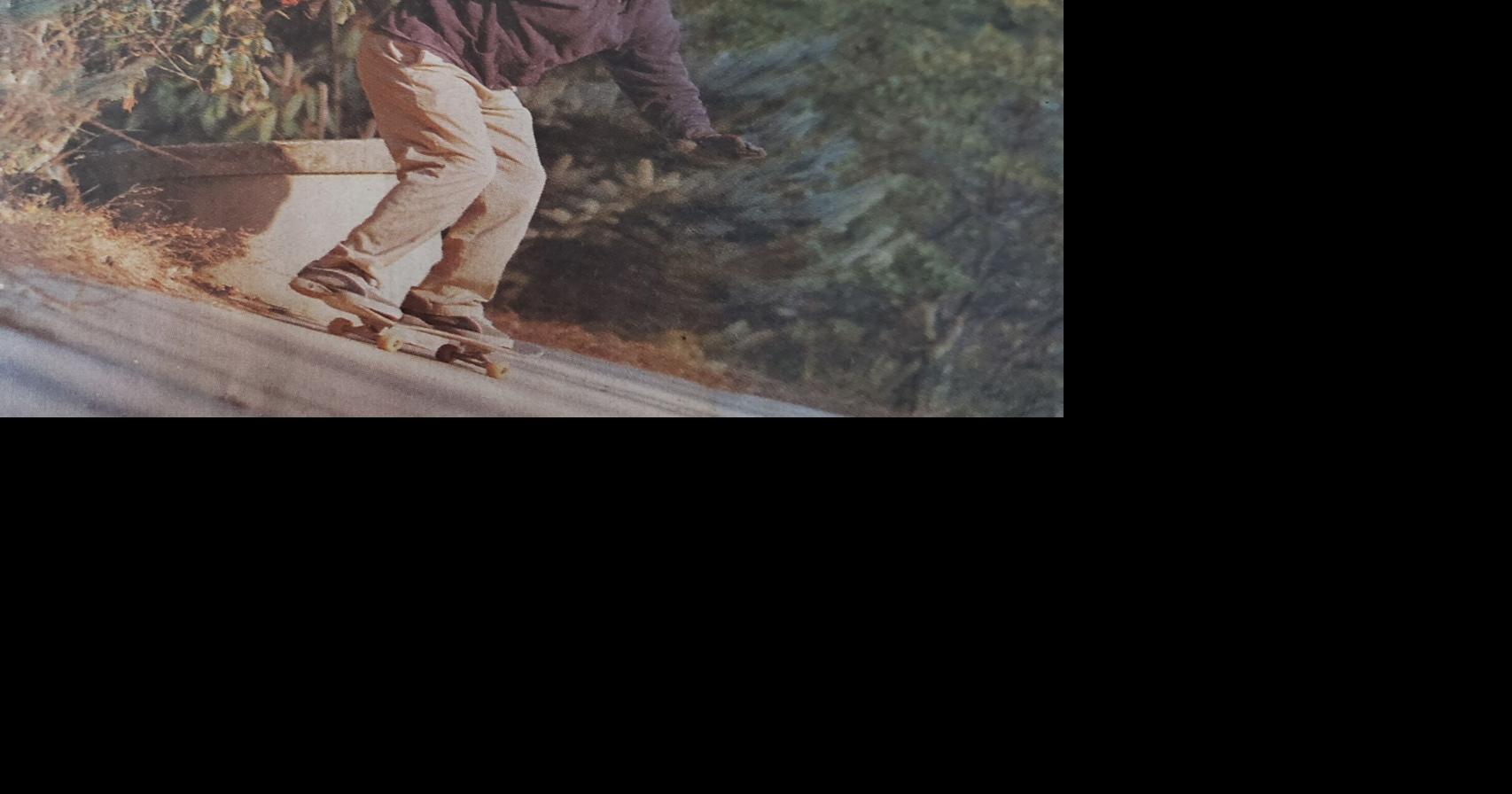 This week in archives: live TV from Boone, child champion and Watauga ...