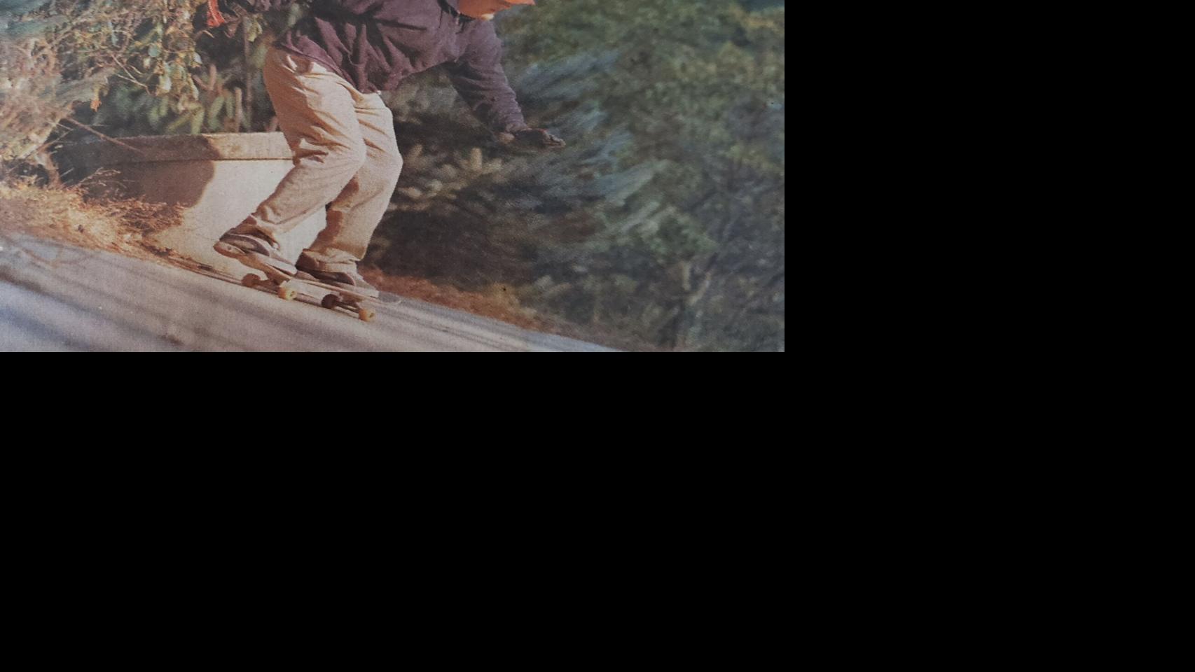 This week in archives: live TV from Boone, child champion and Watauga ...