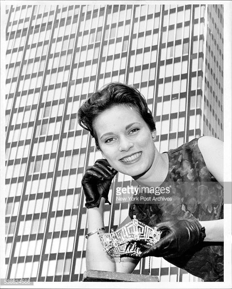 Blowing Rock residents meet Miss America | Blowing Rocket ...