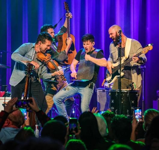 Coolest Corner Ashe Bash hosting fifth concert | Mountain Times ...