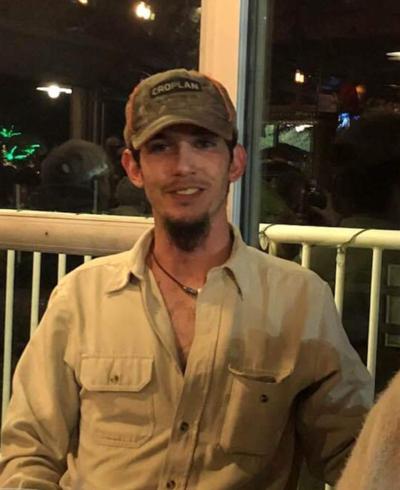 Christopher Charles Maze | Watauga | wataugademocrat.com