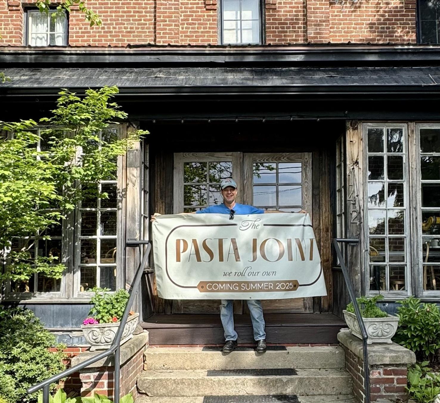 Italian restaurant opening in downtown Boone | Main Street ...