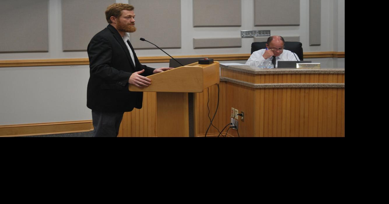 Boone Chamber CEO David Jackson to testify at Senate Hearing on Helene ...