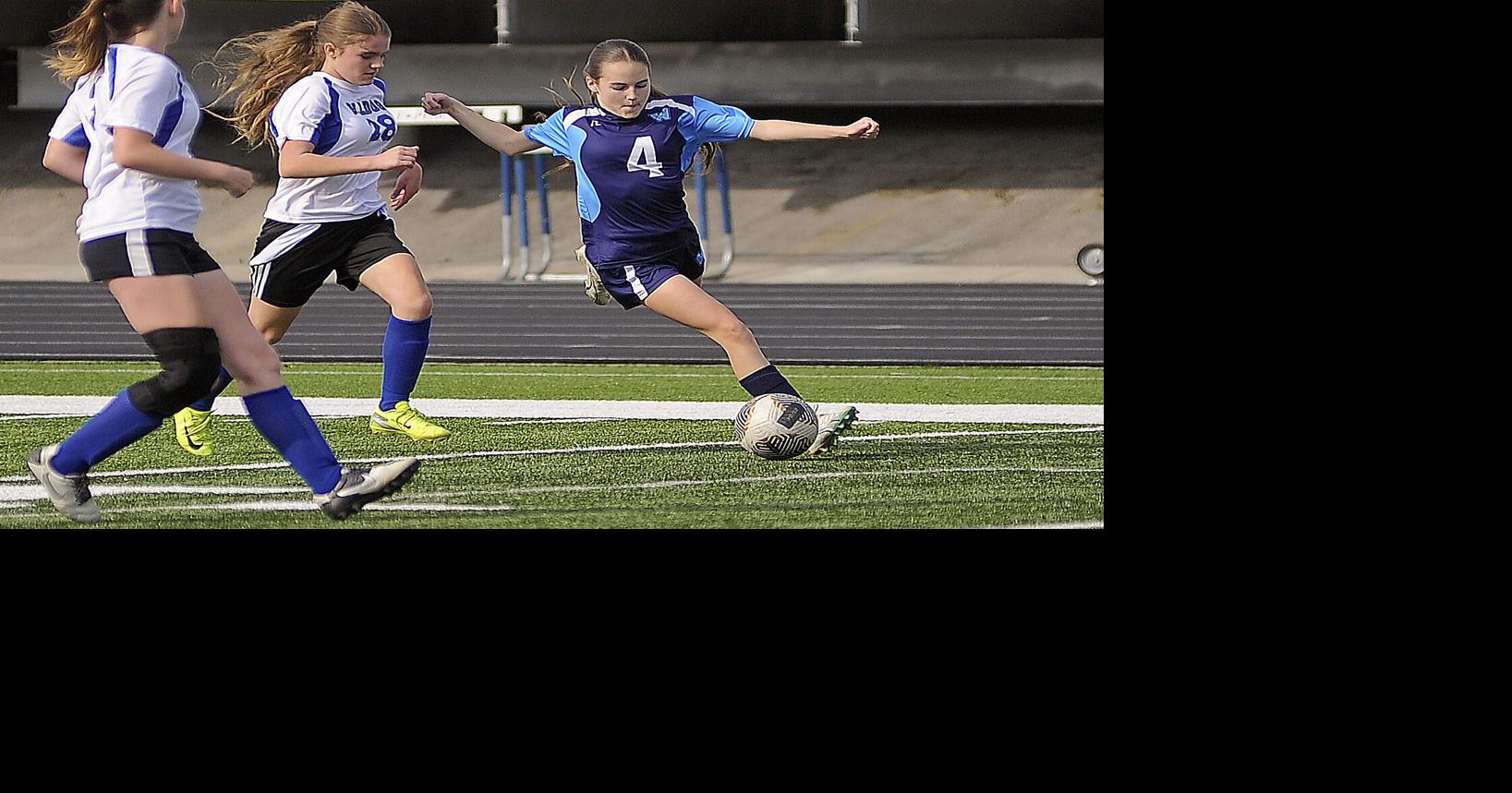 Middle School Roundup: Lady Wolverines clean sheet Ashe County | Sports ...