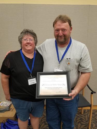 DSS foster, adoptive parent conference continues to grow | News ...