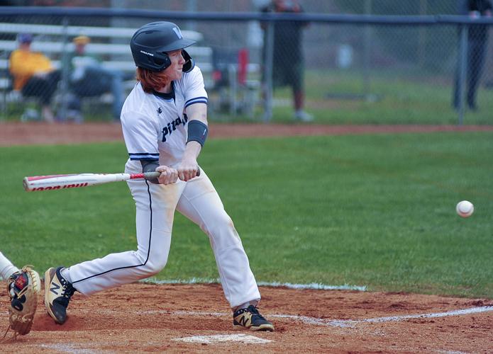 Pastusic propels Pioneers over Titans with walk-off in extra innings ...