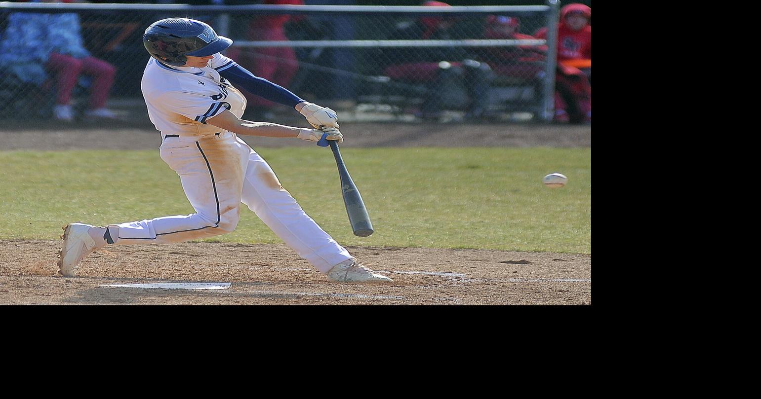 Burroughs commits to play baseball at Duke | Sports | wataugademocrat.com