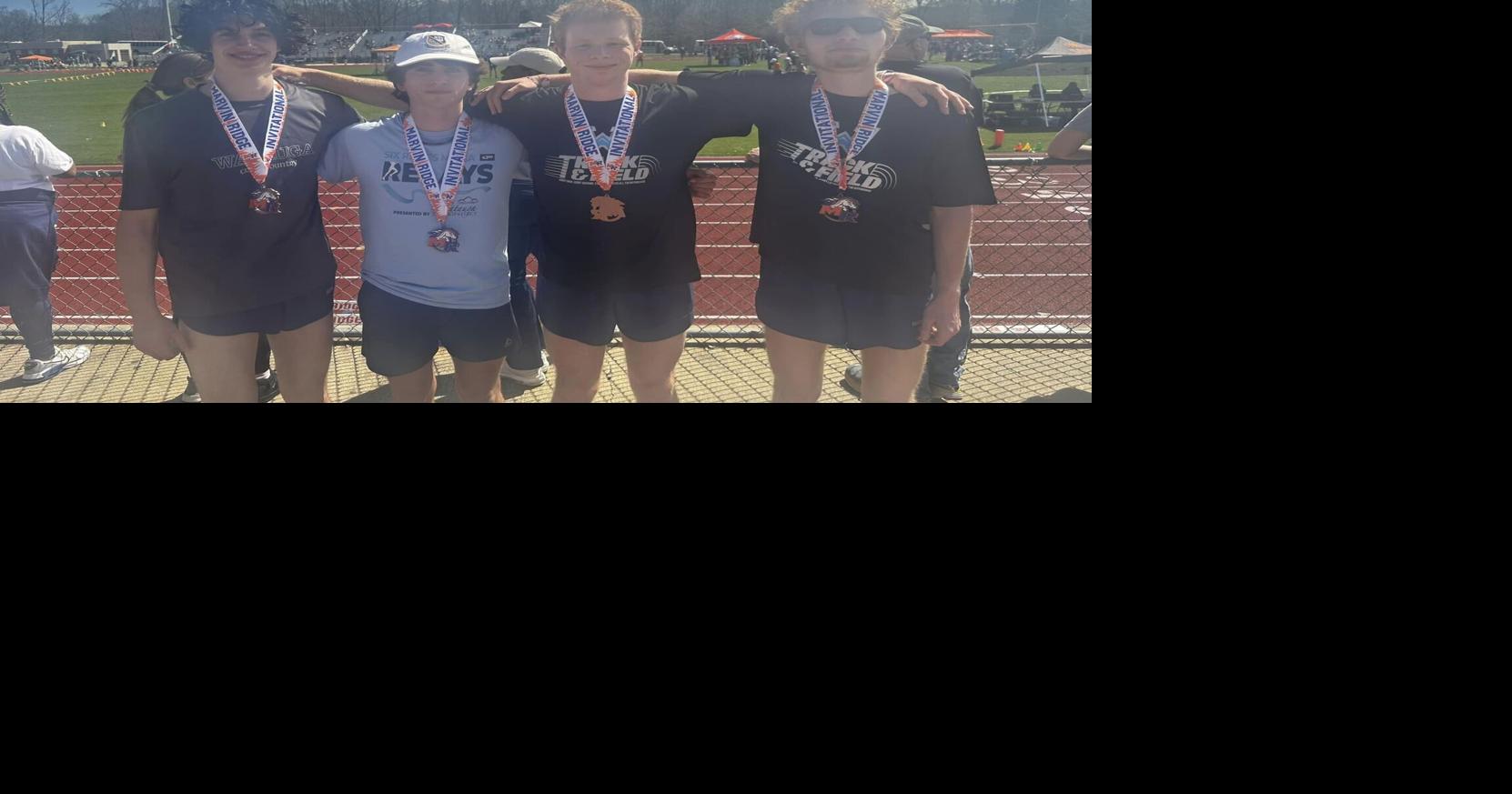 Watauga track teams notch multiple top 10 finishes | Local Sports ...