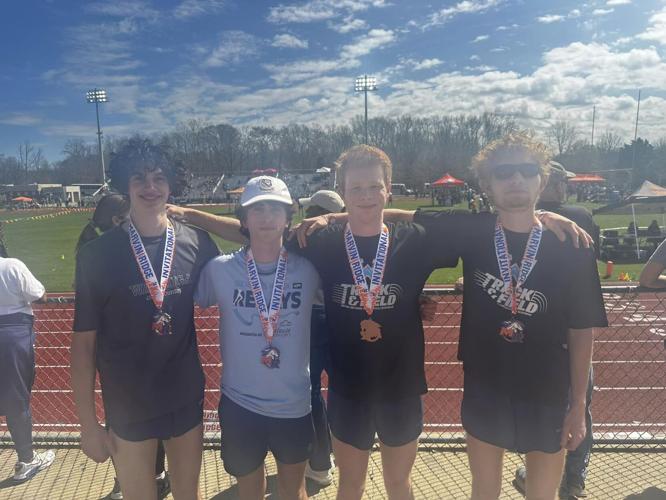 Watauga track teams notch multiple top 10 finishes | Local Sports ...