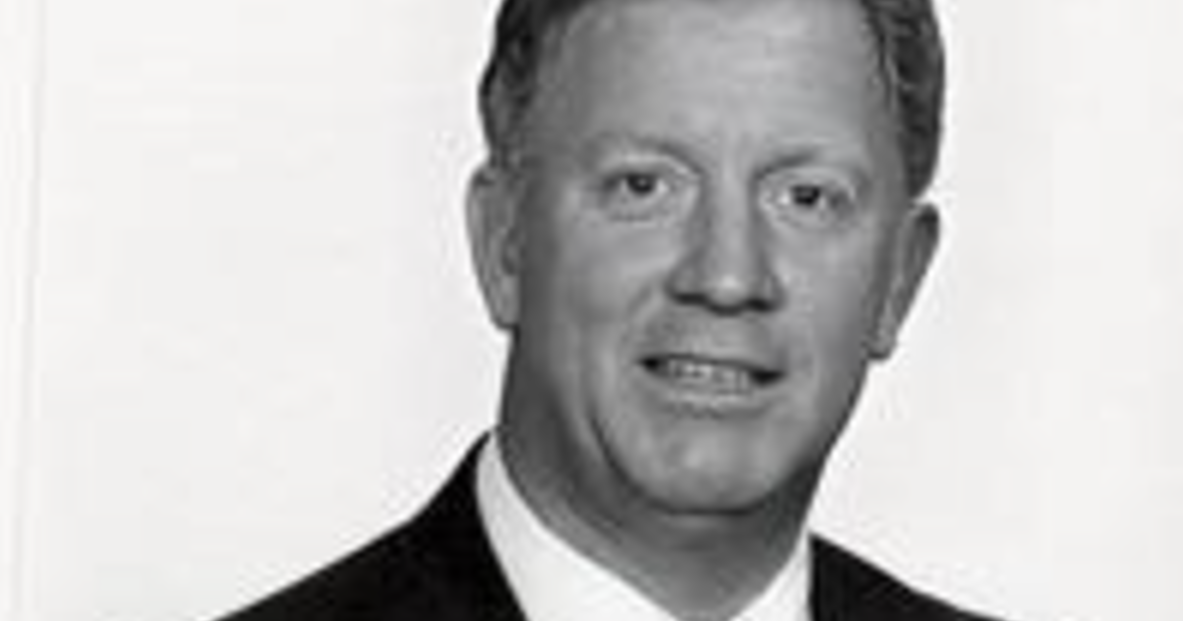Longtime sheriff, former Boone police chief and county commissioner ...