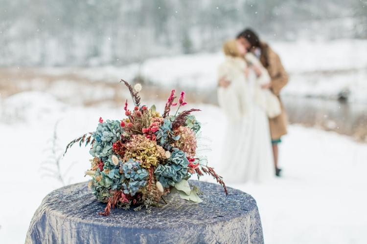 PHOTOS: Angela & Christopher | Photos | wataugademocrat.com