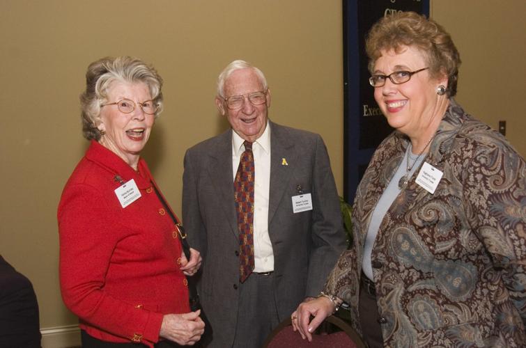 Former Boone mayor Velma Burnley dies at age 97 | News ...