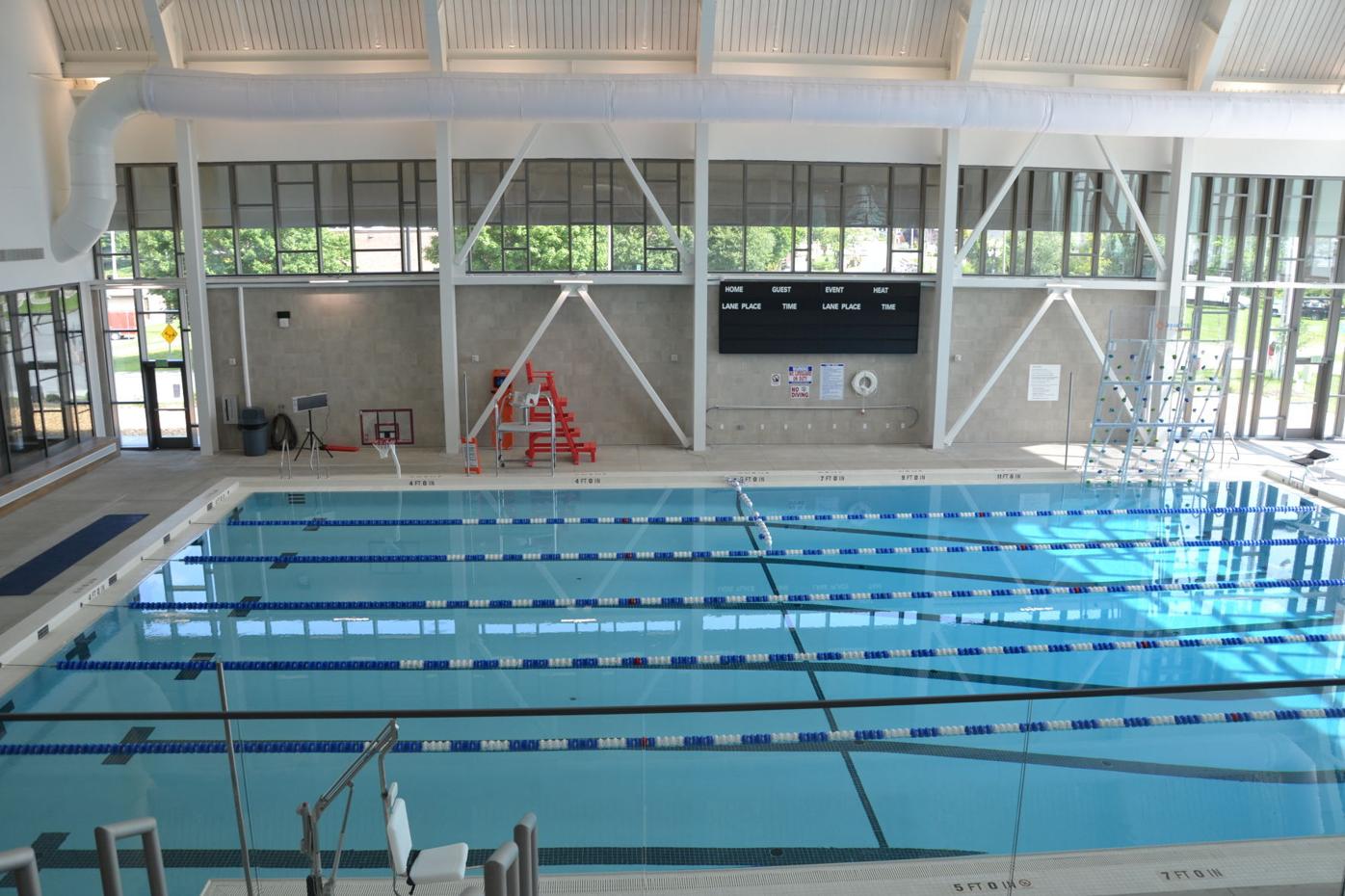 Watauga County Community Recreation Center | Gallery | wataugademocrat.com