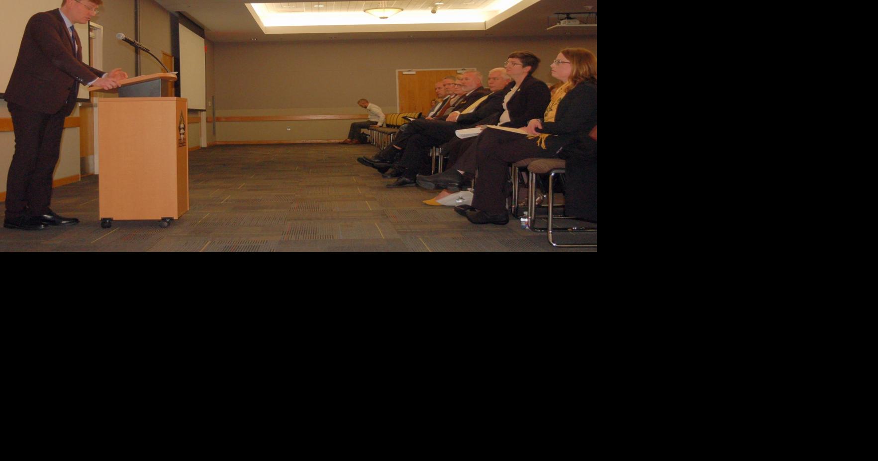 ASU commits to faculty raises, but with caveats | News ...