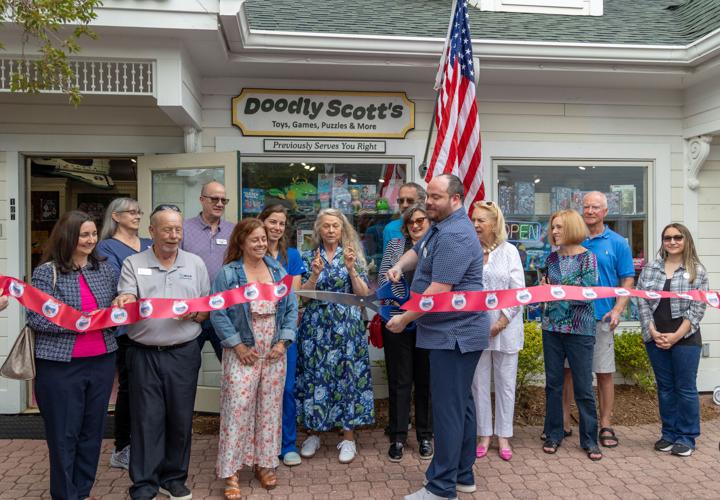 Blowing Rock's Serves You Right has a new name, the same fun ...