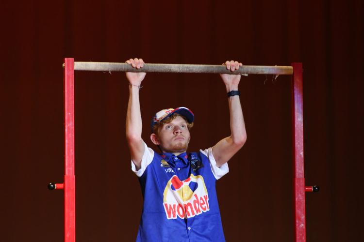 Mr. WHS 2023 in photos | Multimedia | wataugademocrat.com