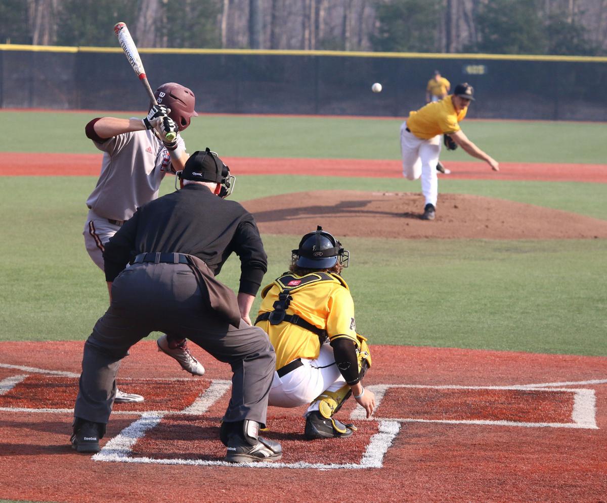 Texas State sweeps App State baseball, softball also falls | Sports ...
