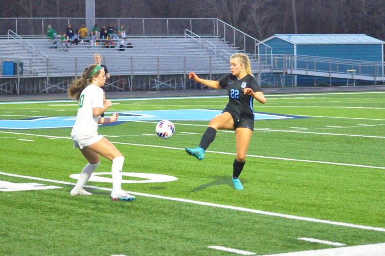 No. 14 Weddington beat Pioneer girls, 6-2 | Local Sports ...