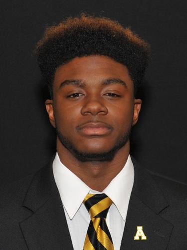 Pinckney out for season with injured knee | Sports | wataugademocrat.com