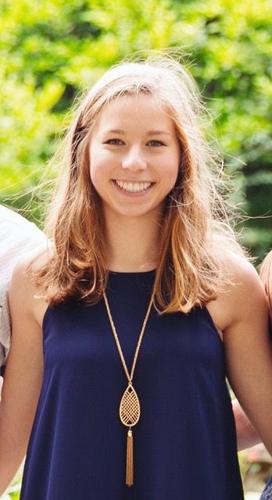 In Brief: Edmisten receives Volunteer Service Award; Lutabingwa to ...