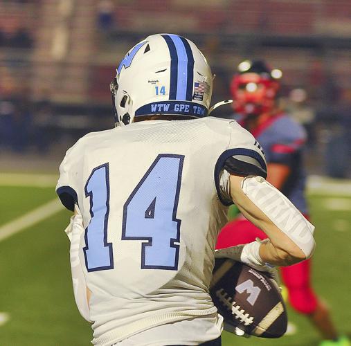 Pioneers march past Avery County in shortened contest | Local Sports ...