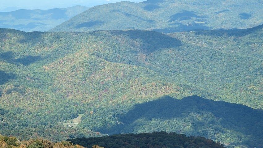 Fall Color Report: Oct. 2 | Local News | wataugademocrat.com