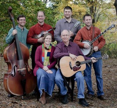 Mountain Home Music features The Cockman Family Aug. 20 - Free matinee ...