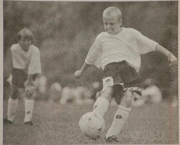 Looking through the archives | Community | wataugademocrat.com