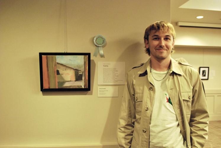 BRAHM hosts first annual Ars Poetica award celebration | Community ...