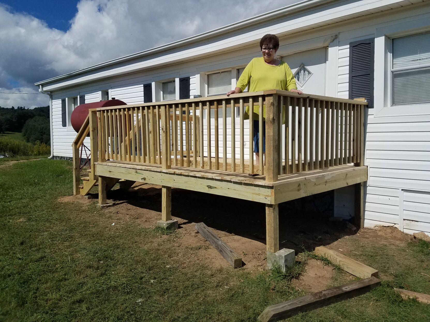 WAMY Community Action accepting applications for all housing programs ...