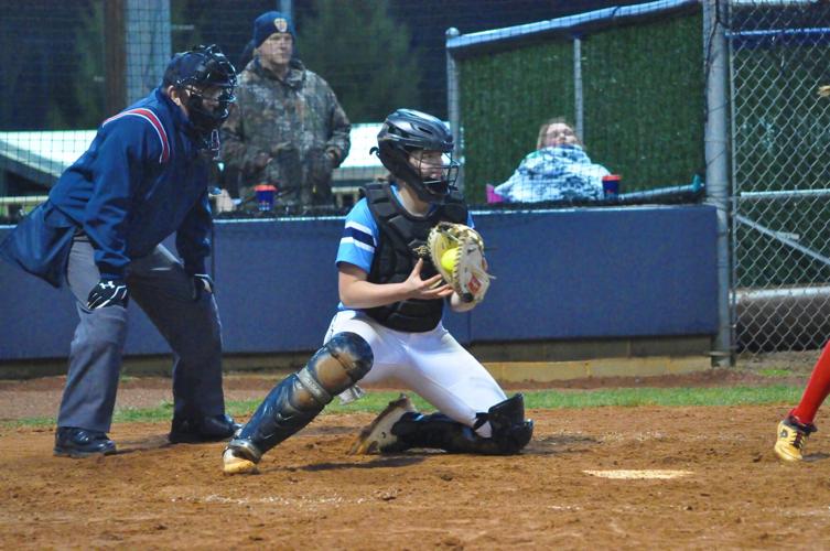 Three days, three wins: Watauga softball up to .500 again | Local ...