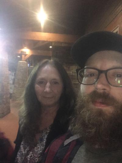 While COVID-19 surges again, one family feels the effects miles away ...